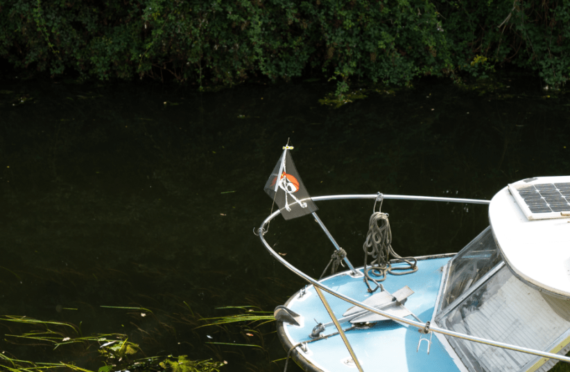 Study reveals Bronze and Iron Age origins of skeletons in River Thames