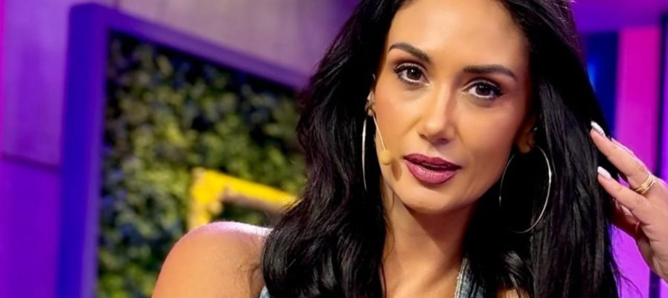 ¡Debe guardar reposo! El diagnóstico de Pamela Díaz tras sufrir ...
