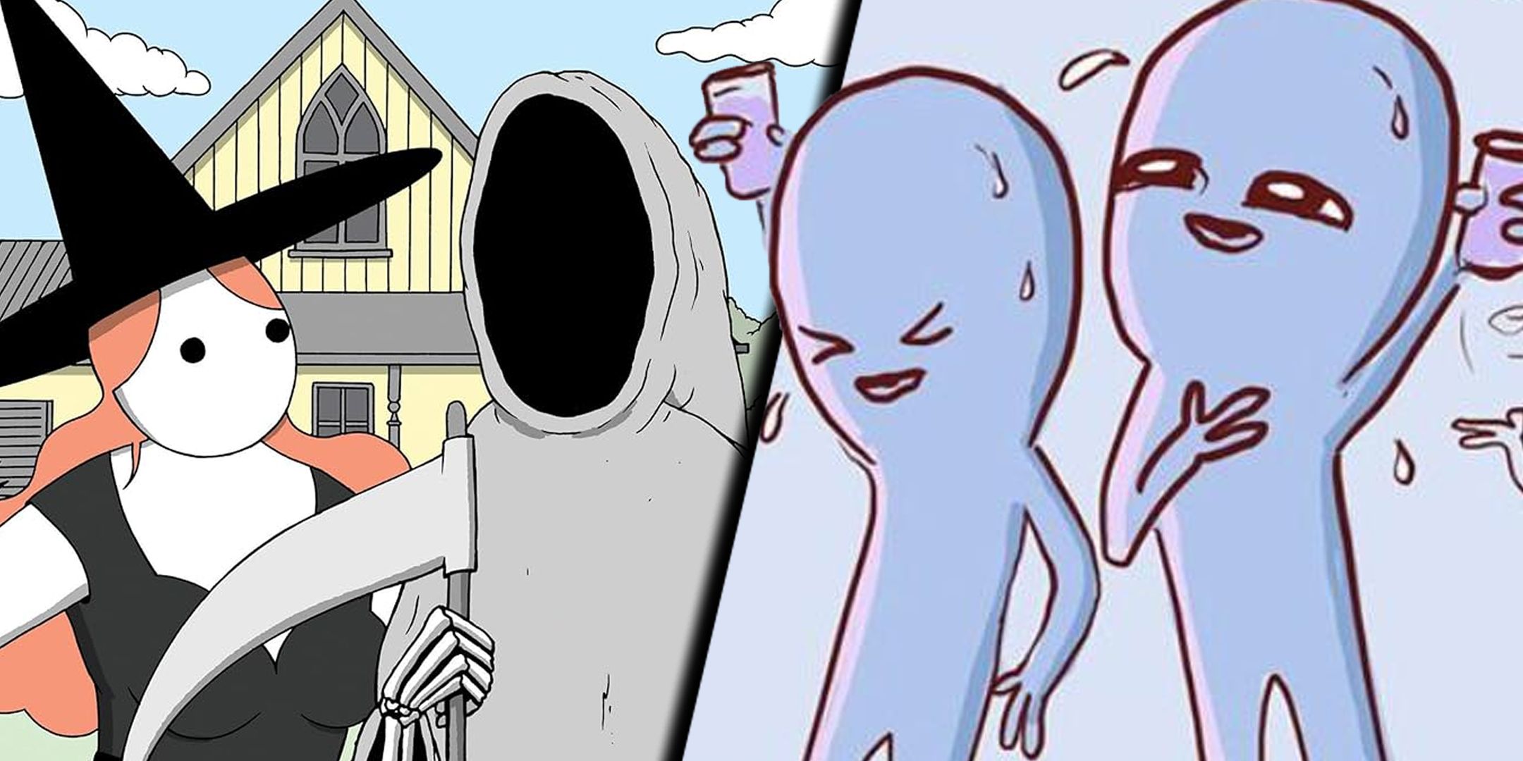 10 Best Comic Strips Since 2010, Ranked