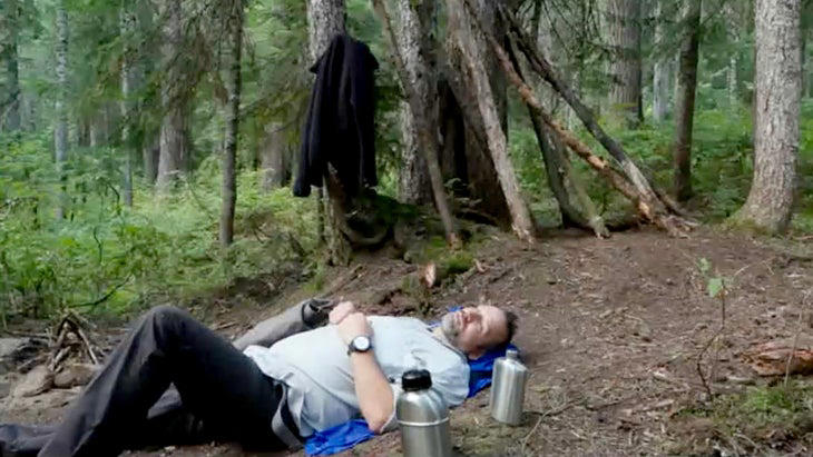 Fox’s New Survival Show ‘Extracted’ Has a Sinister Twist