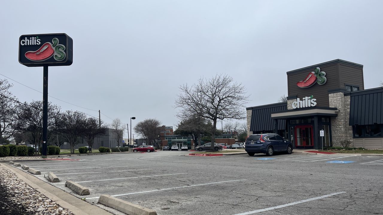 The best places to cry in Austin