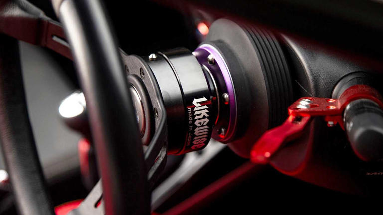 Liberty Walk’s modified Copen GR Sport could be the ultimate MX-5 ...