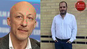 Oliver Hirschbiegel and Peter Harness collaborate on the adaptation of ...