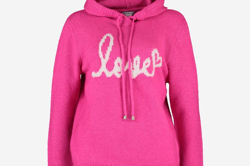 Orla Diffily's must-have jumpers and jackets as we transition from ...