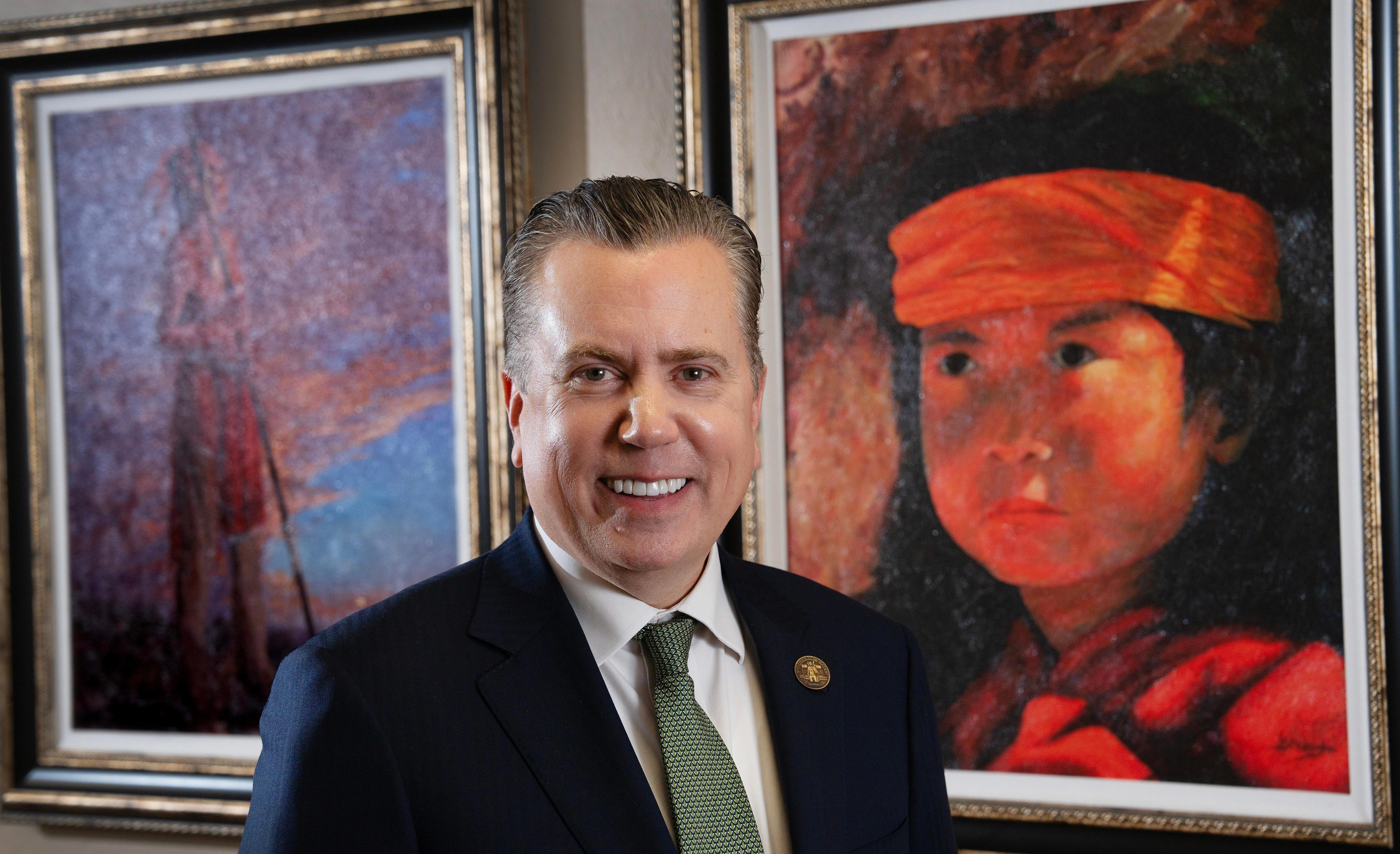 From a tiny hotel to a $400M resort: OKANA was 50 years in the making ...