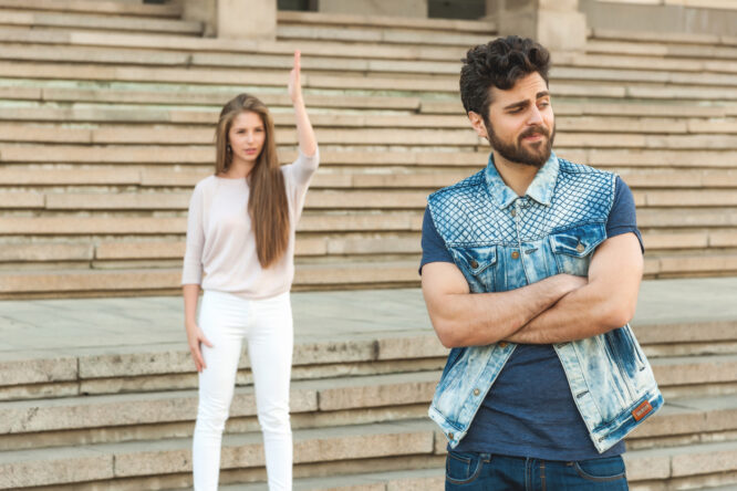 People With No Self-Awareness Might Do These Things Regularly