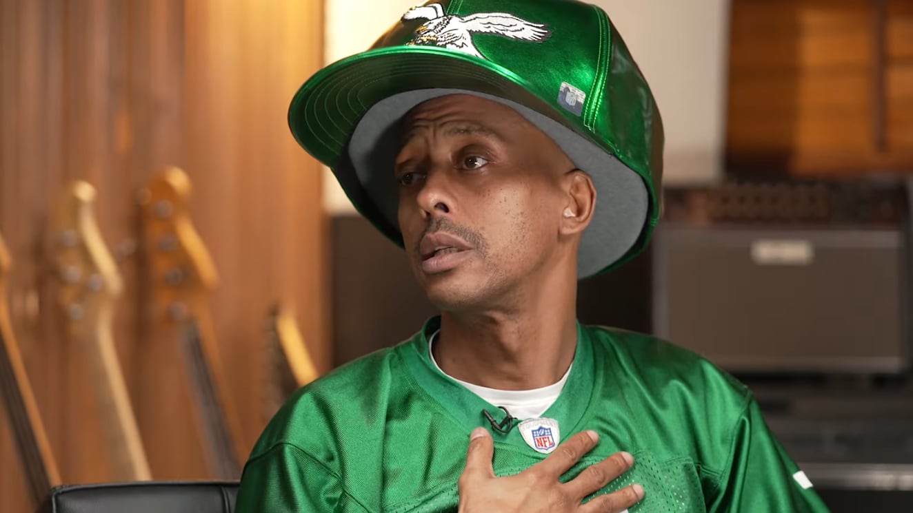 Rapper Says Son Was Killed by High School Basketball Star