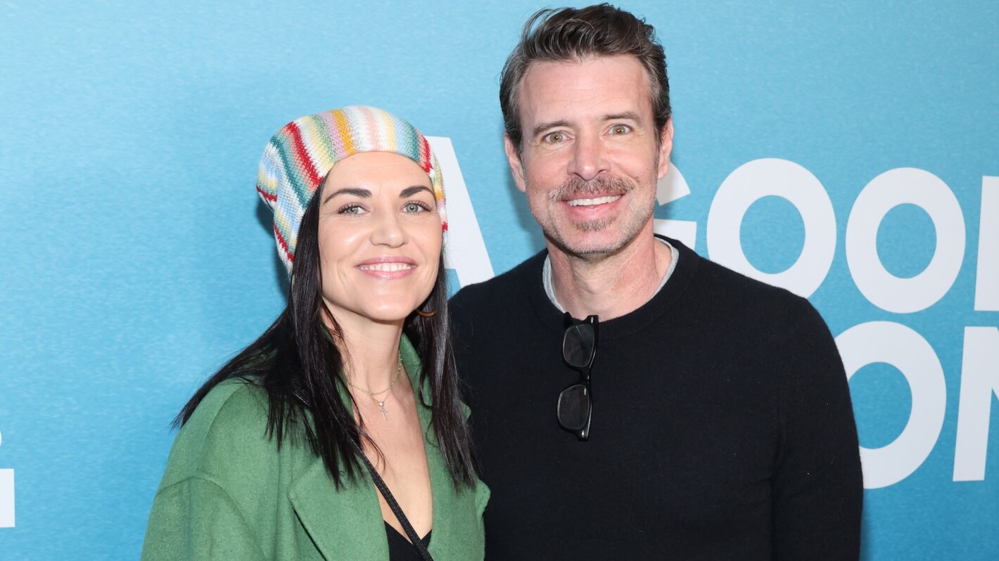 Who Is Scott Foley’s Wife? Inside the ‘La Dolce Villa’ Star’s Marriage ...