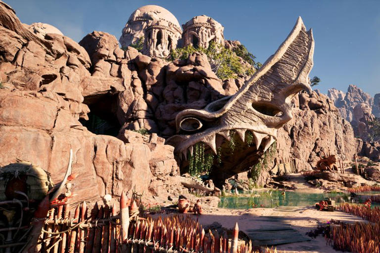 Avowed release time for Xbox Game Pass and Steam with download hack