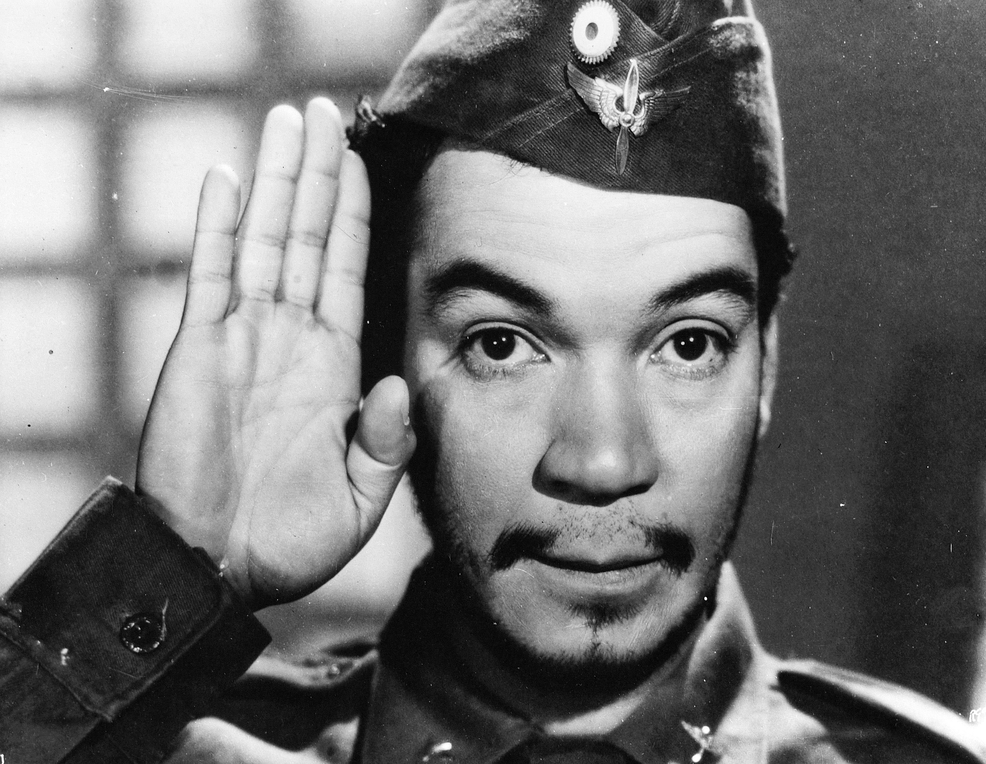 Las mejores películas de Cantinflas que todos debemos ver