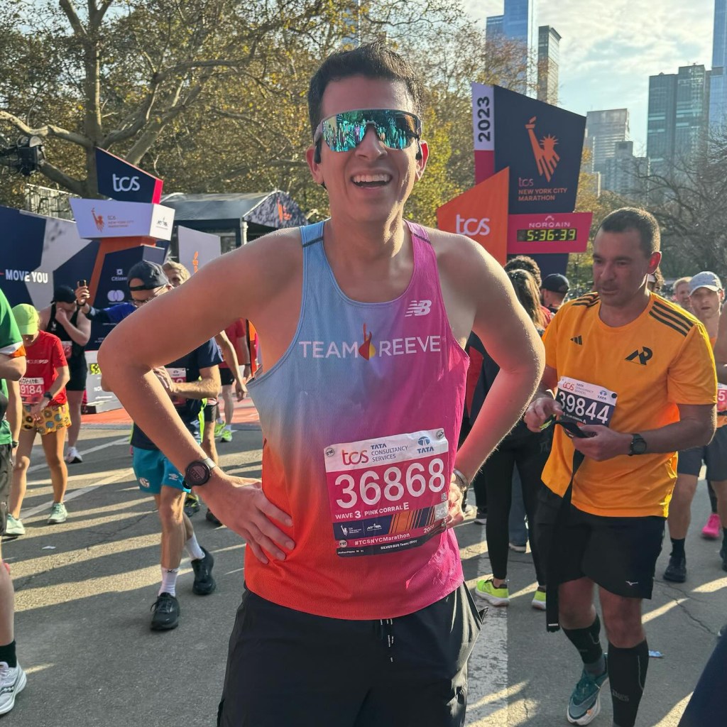 ABC News NY bureau chief Joshua Hoyos abruptly exits after HR probe ...