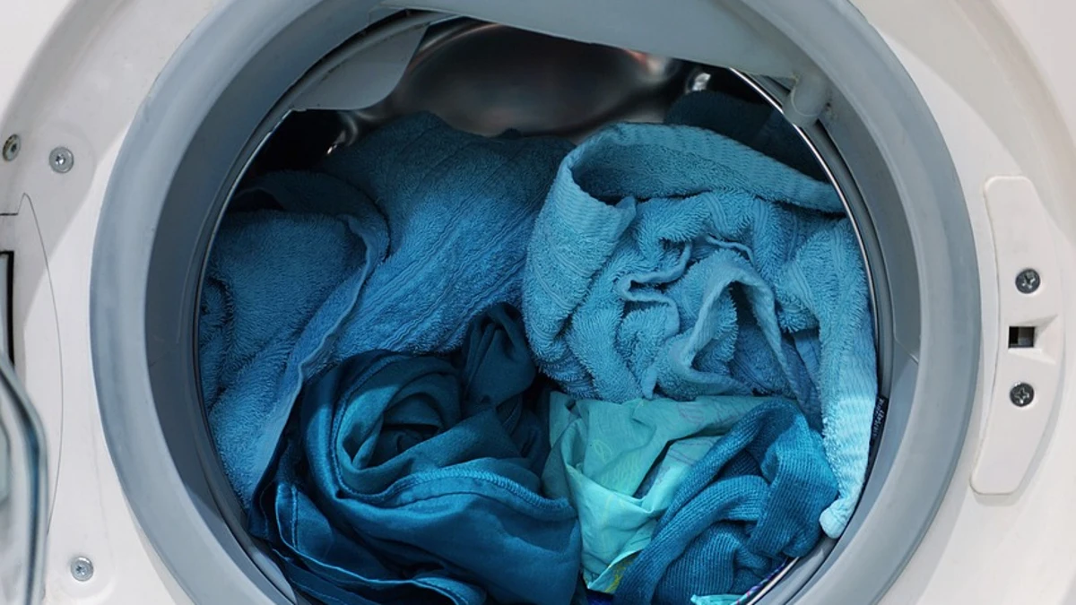 Ni ropa ni sábanas: este es el complemento que nadie se acuerda de ...