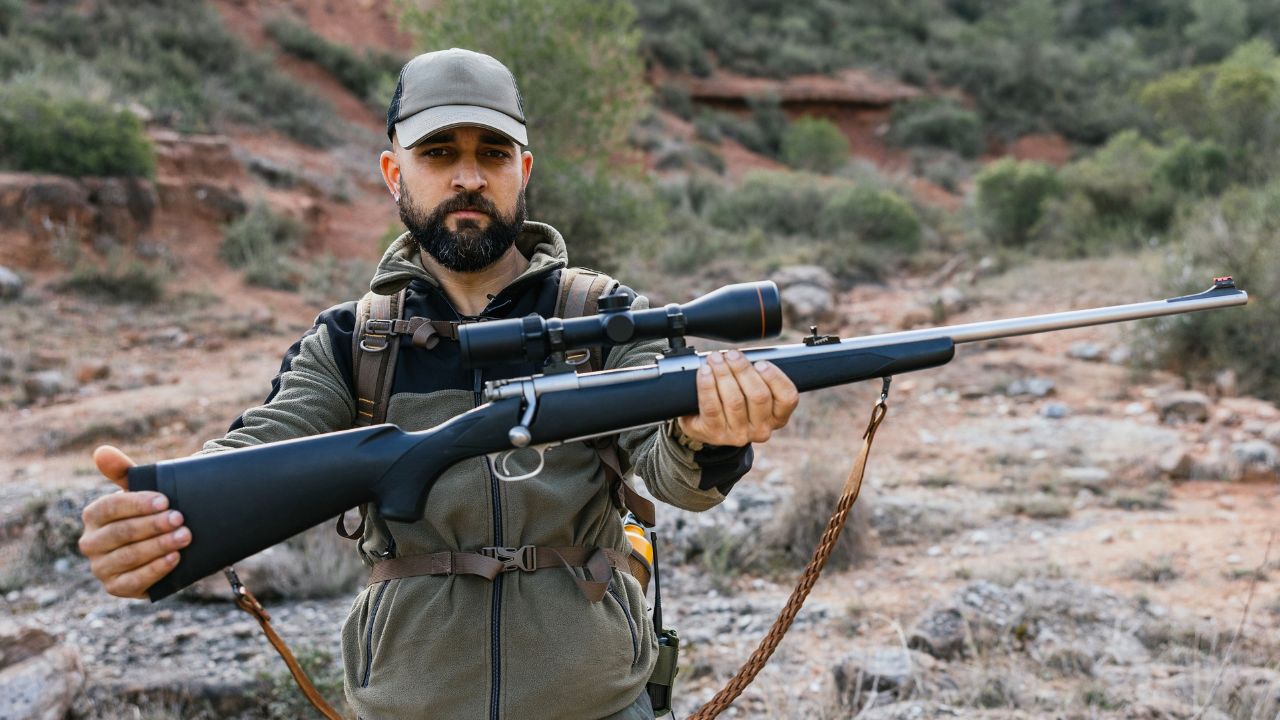 The 10 Most Trusted Hunting Rifles in the U.S.