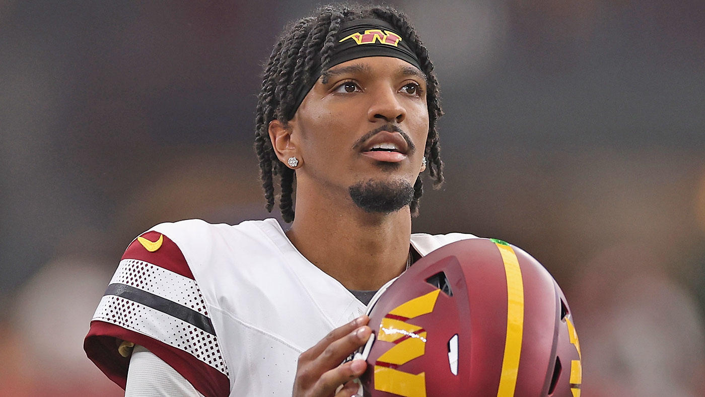 Five teams poised to take a major fall in 2025: Vikings, Commanders ...