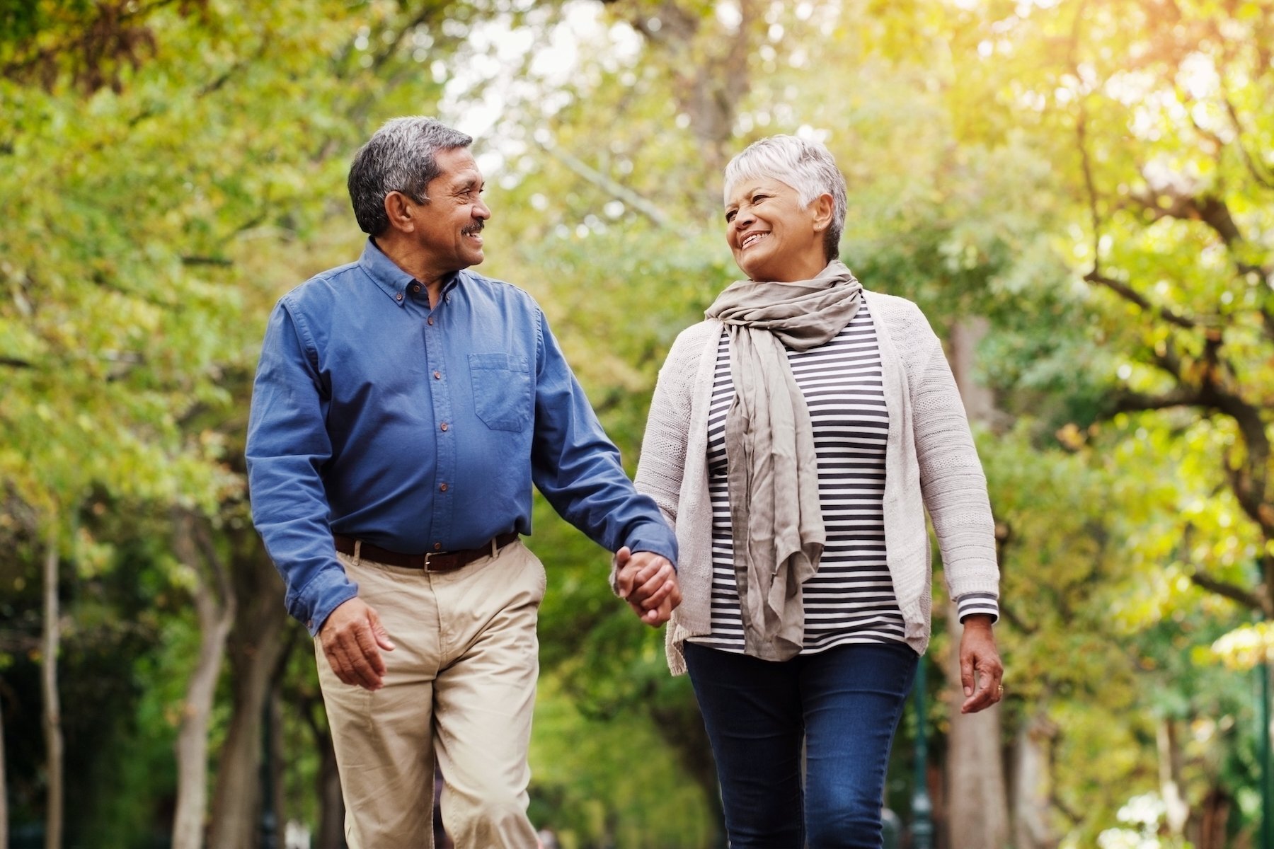 Workouts for aging well: key exercises for staying healthy