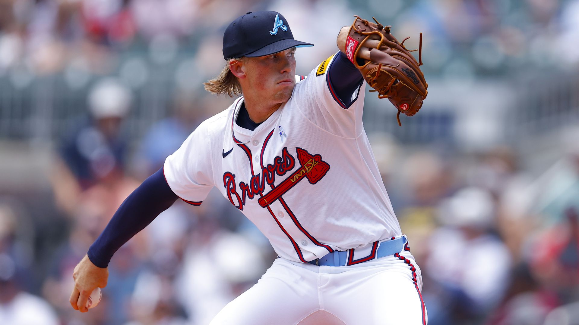 Battery Power Top 30 Prospects: Best Tools, Pitchers