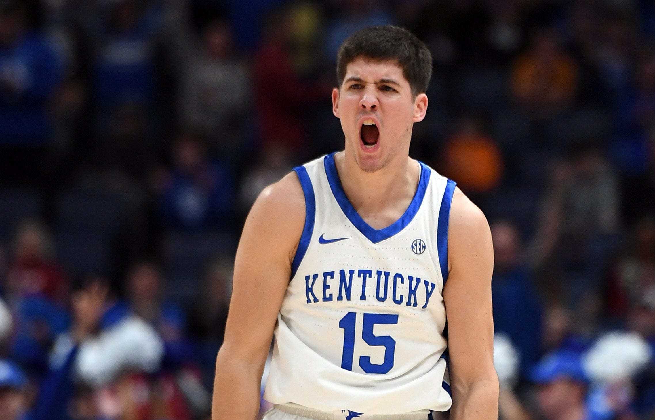 How to buy Texas vs. Kentucky men's college basketball tickets