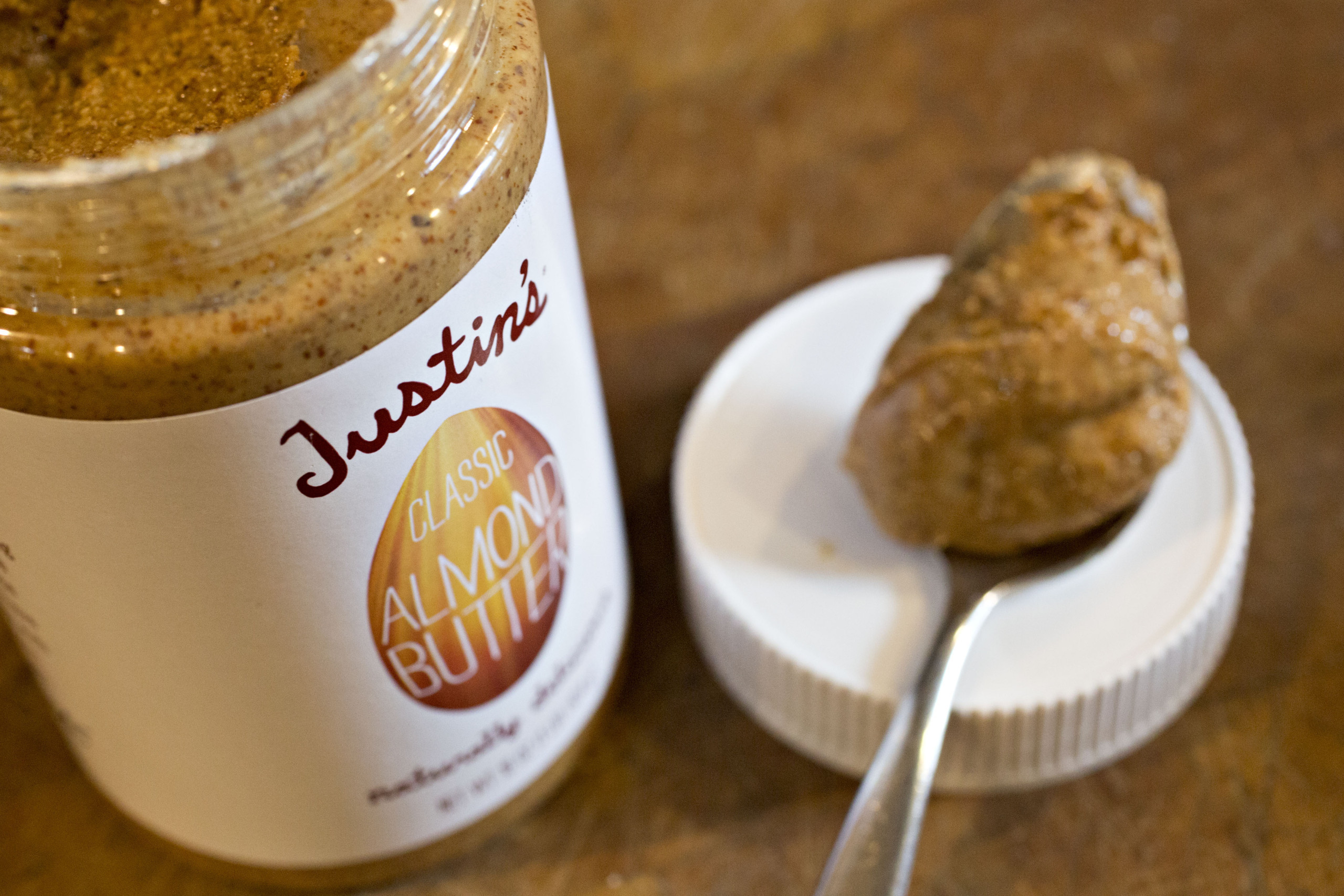 Nut butters: how healthy are they really?