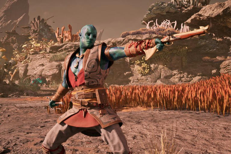 Avowed release time for Xbox Game Pass and Steam with download hack