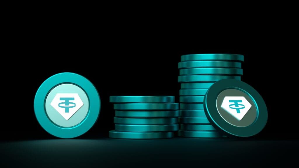 Tether May Need To Sell Bitcoin To Comply With US Laws, JPMorgan Warns