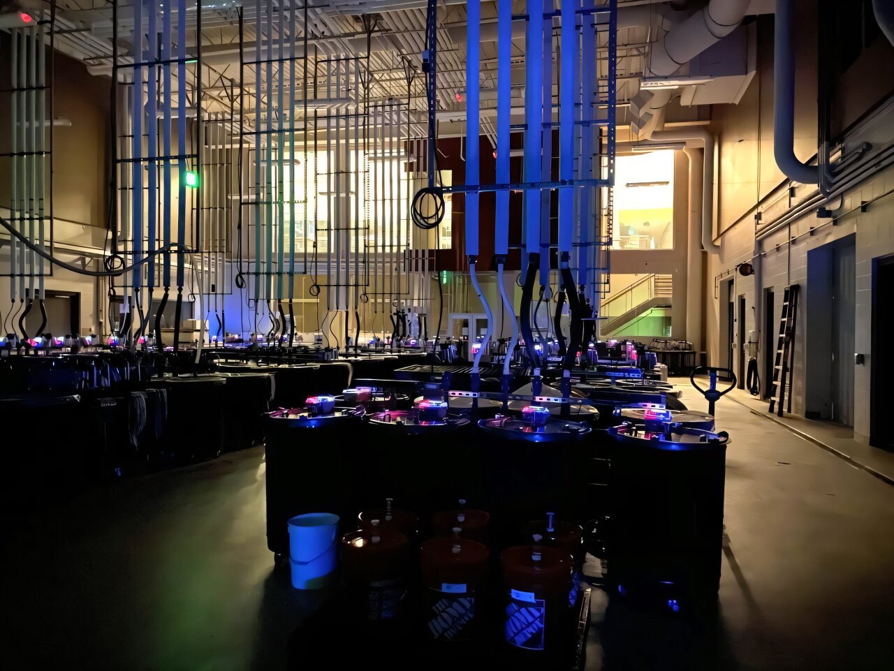 Research reveals comparable results for pre- and post-fermentation ...