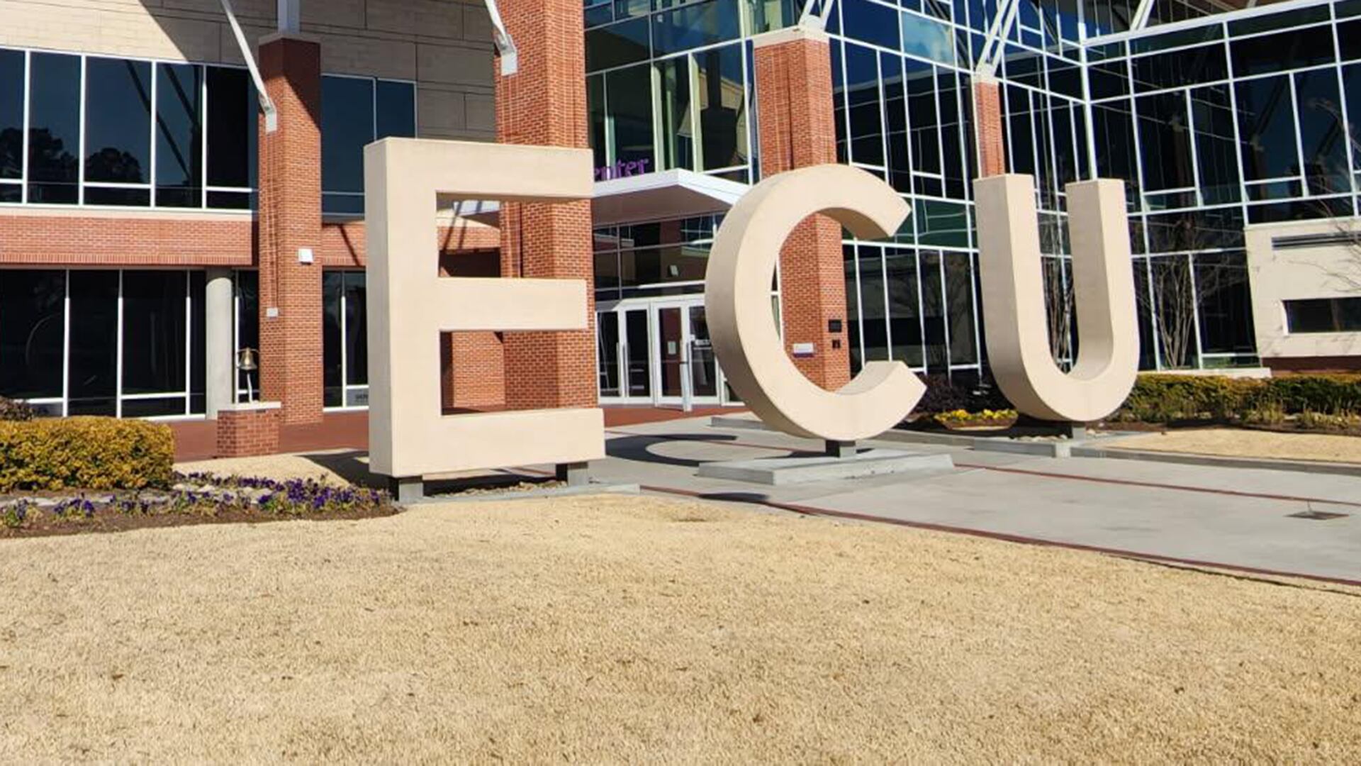 ECU’s Dept. of Technology Systems hosts Transfer Day