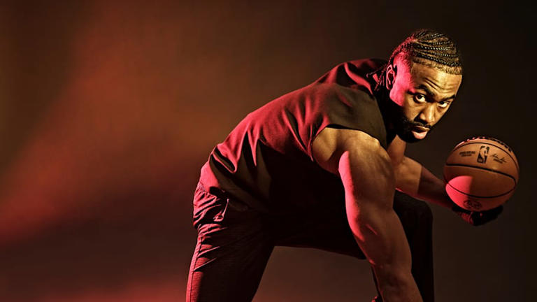 Jaylen Brown Is Redefining the Role of Sports