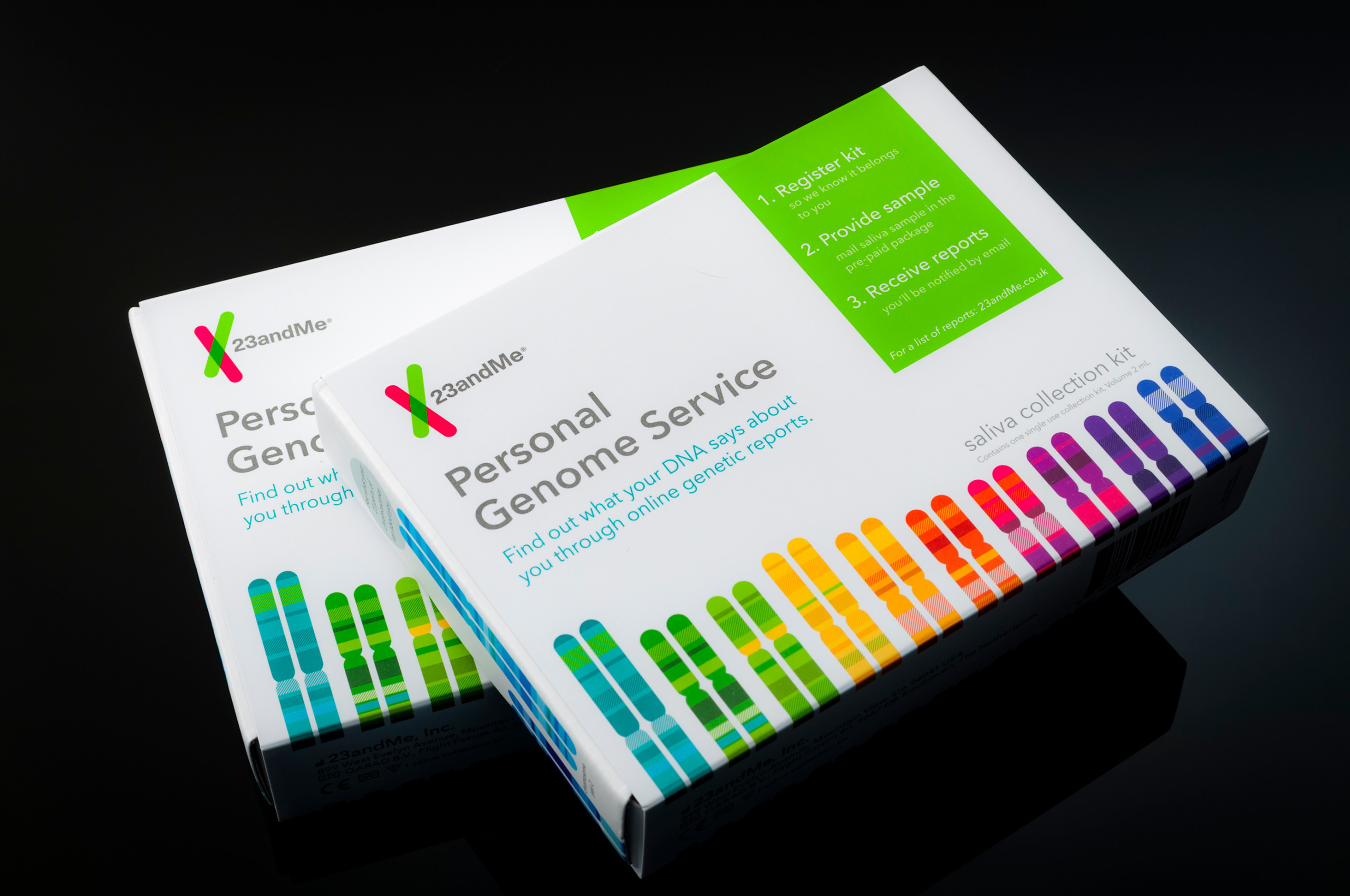 What you need to know about at-home DNA tests
