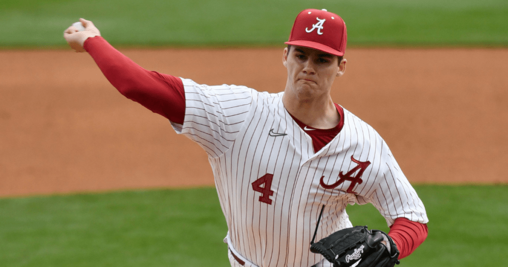 2025 Alabama Baseball Preview: Rob Vaughn feels ‘more prepared’ in Year 2