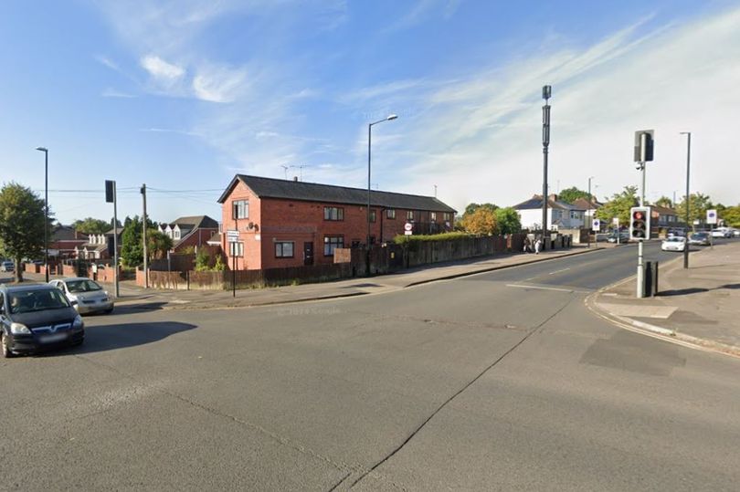 Delays as pedestrian crossing installed at major Coventry junction