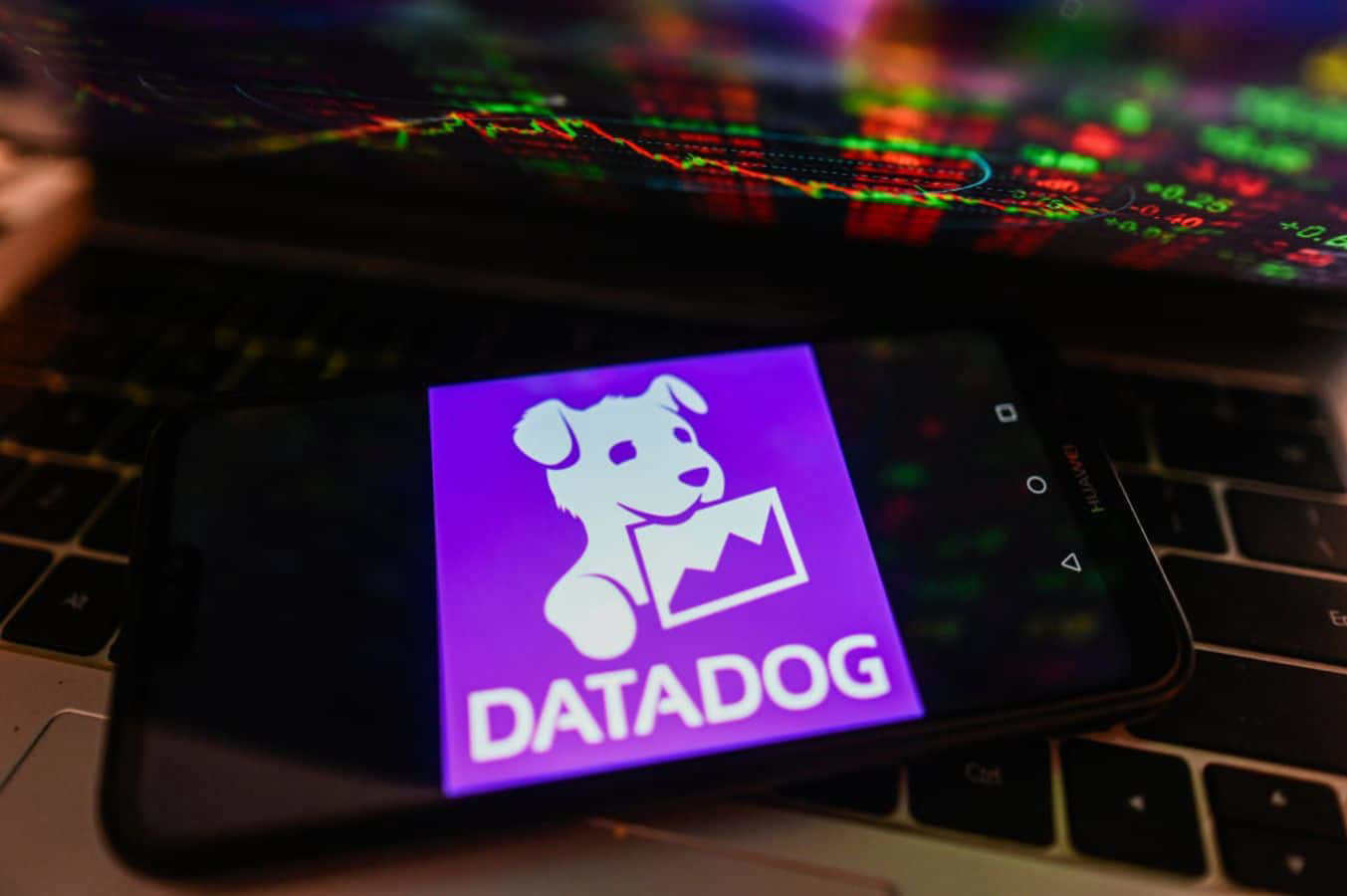 Datadog Stock Retreats Premarket As Subpar Guidance Takes Sheen Off ... Datadog Stock Retreats Premarket As Subpar Guidance Takes Sheen Off ...