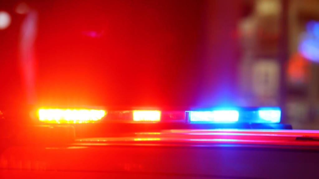 Man dead after shooting in Wildwood Crest, New Jersey, officials say