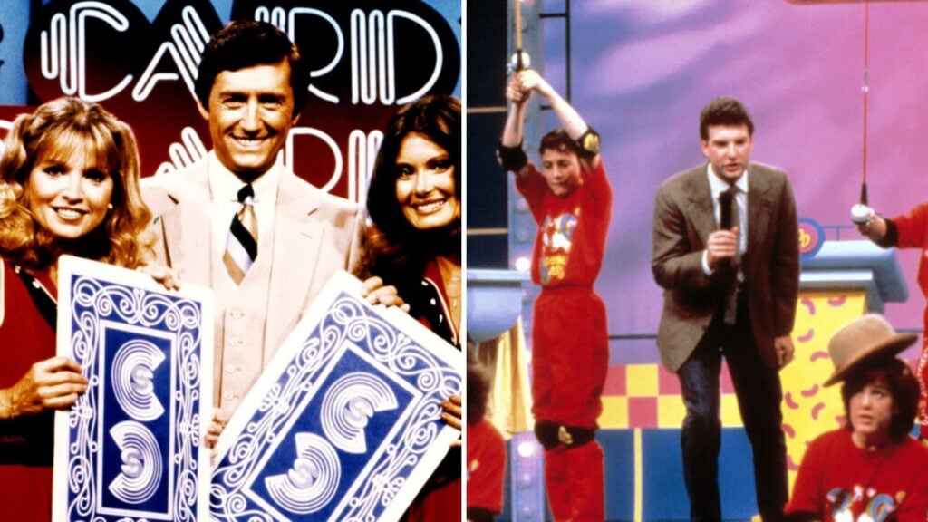 25 Forgotten Game Shows That Remind Us Why We Loved Daytime TV