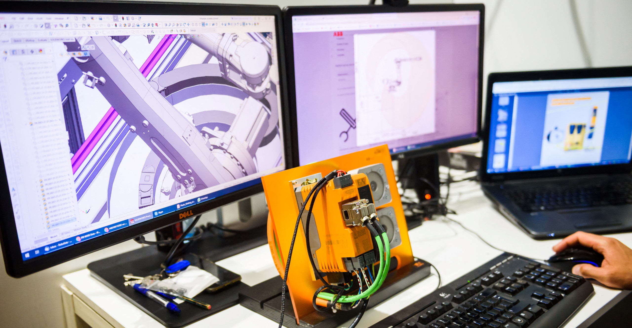 The most in-demand job skills today