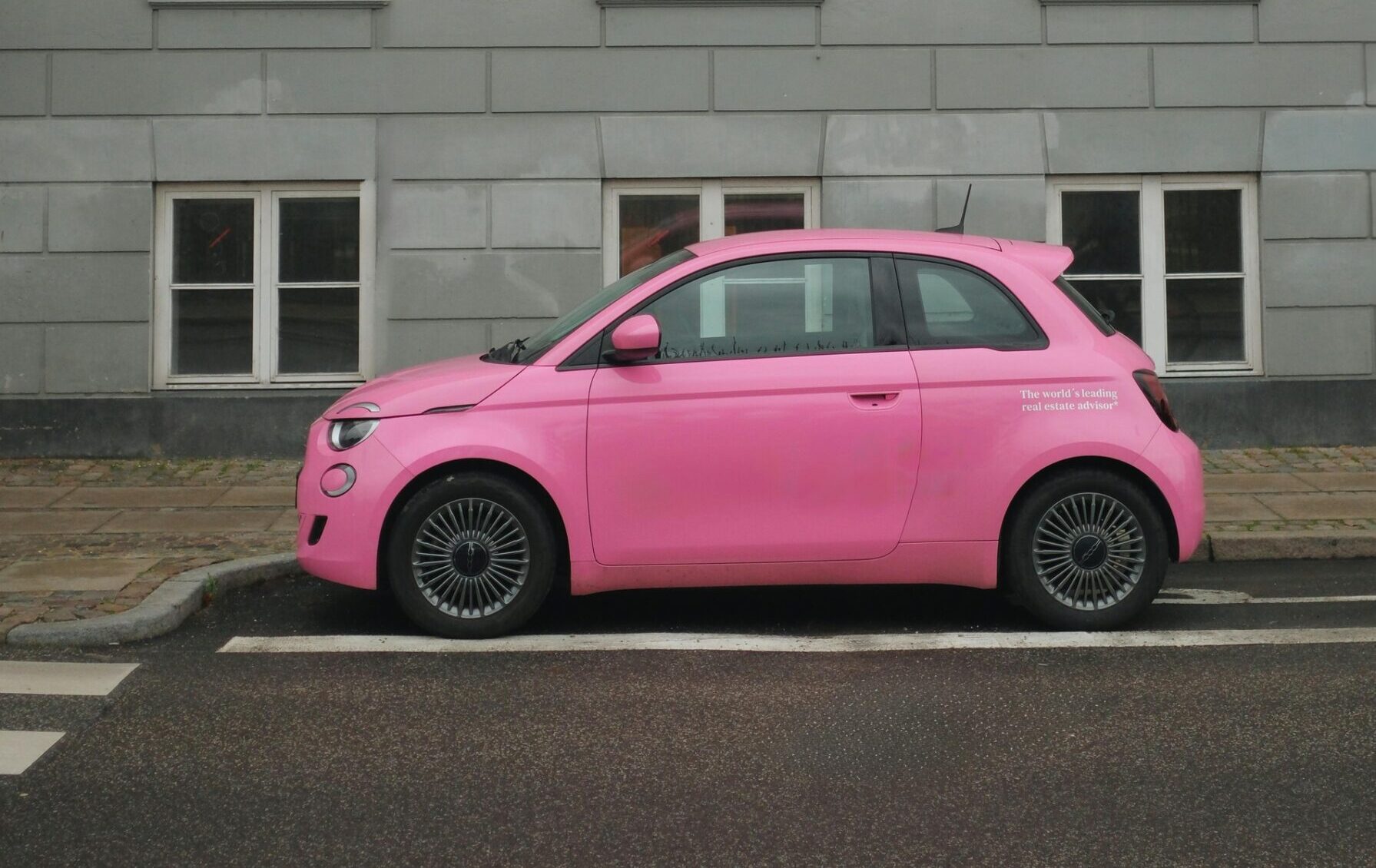 May Mobility Rolls Out First Driverless Ride-Hail Service in Peachtree ...