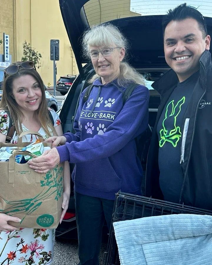 With Wildfires Contained, the Long Rebuild for Hollywood Workers Begins