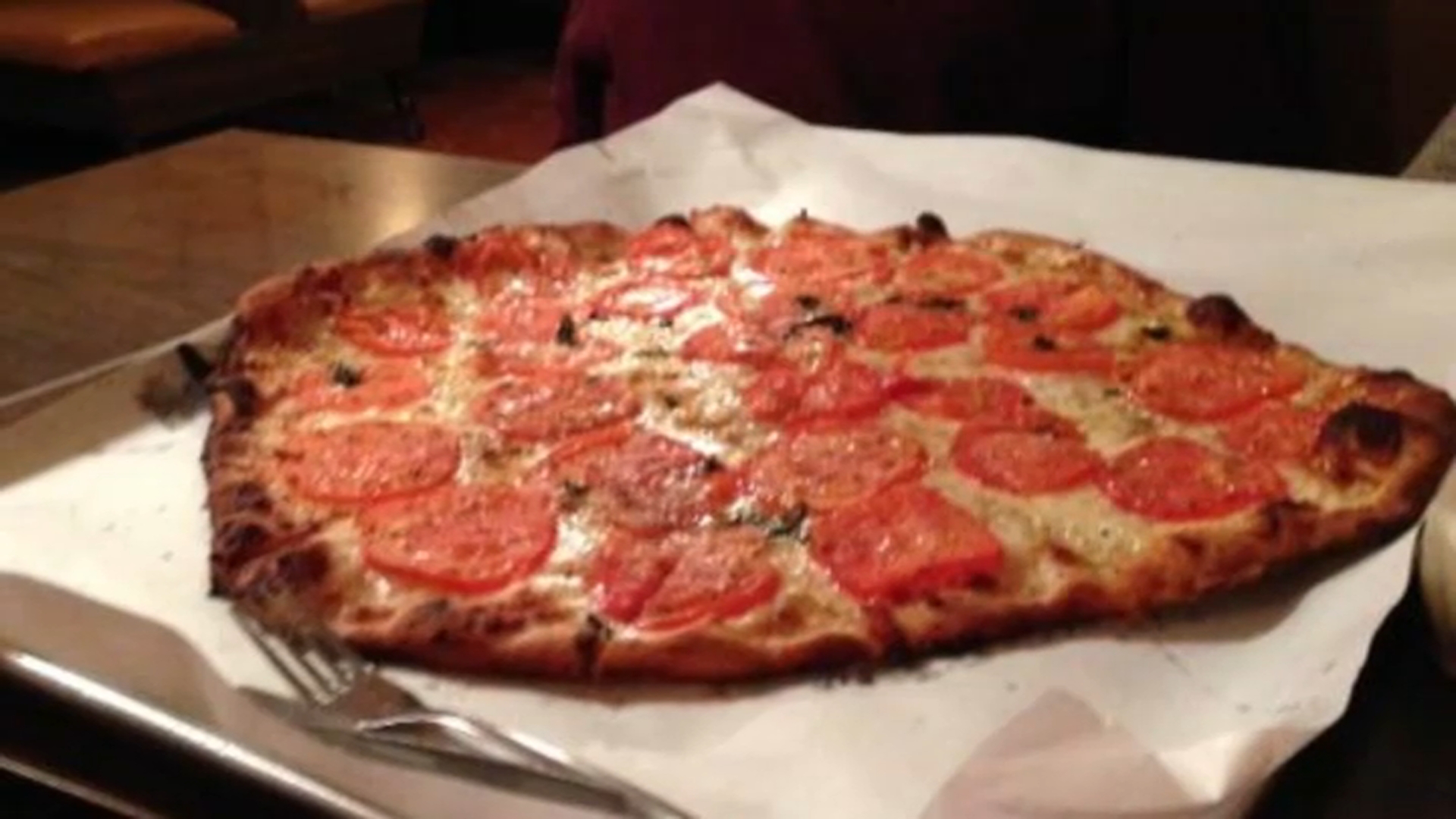 Voting begins on locations for Pizza Capital Trail