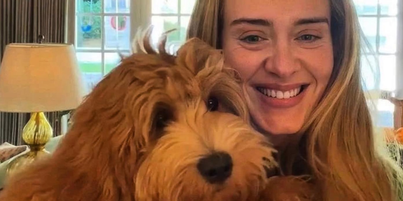 These revelations about Adele and dogs will make you crack!