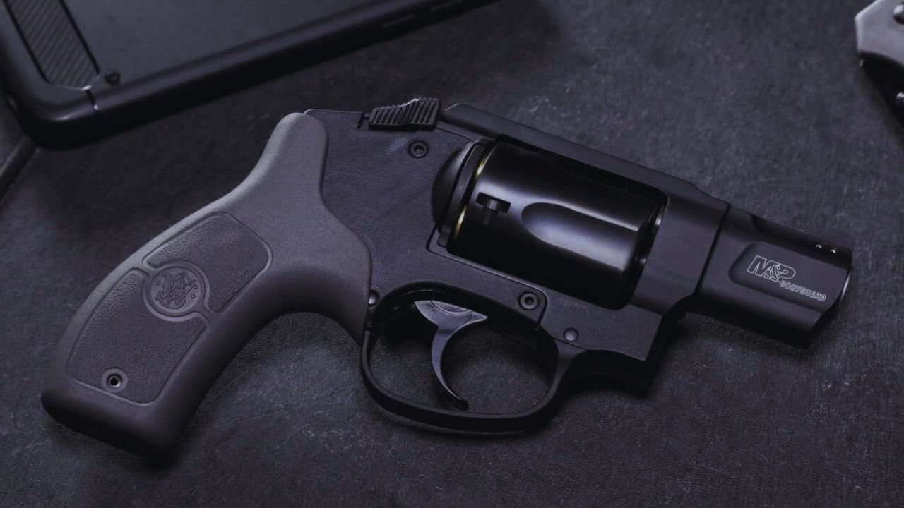 Why I Love the Snub Nose Revolver for Self-Protection (and You Should Too)