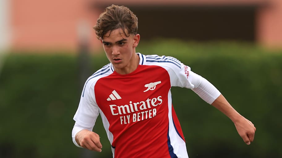 Max Dowman: How Arsenal could register record-breaking teenager amid ...