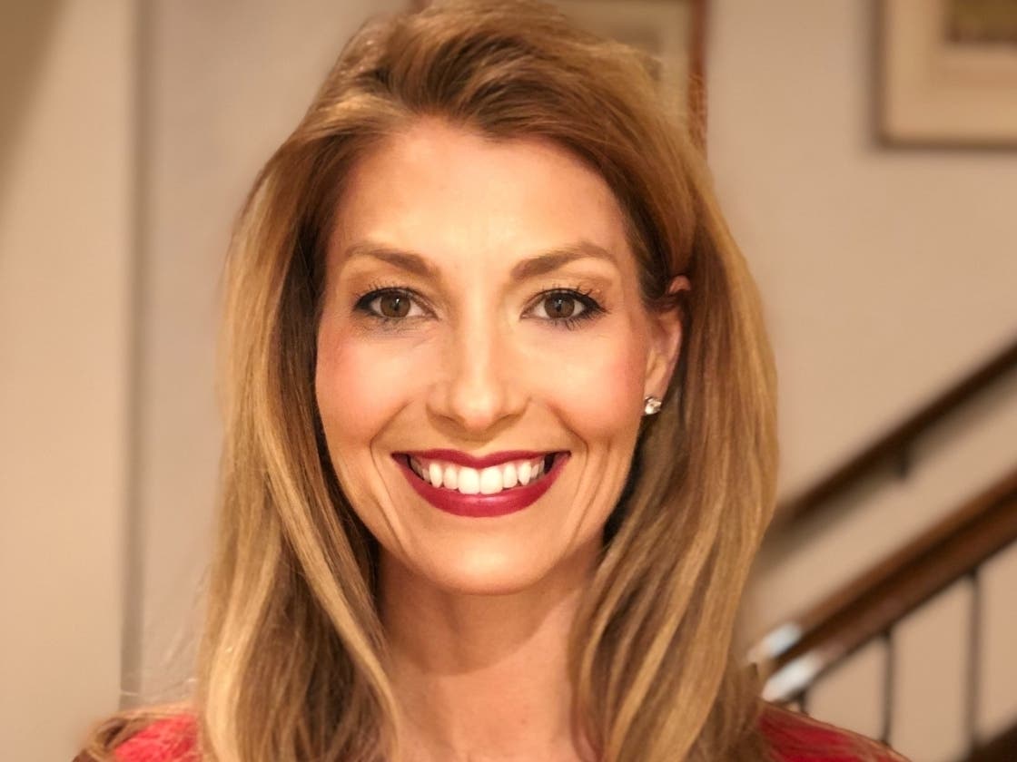 Michelle Fisher, Hinsdale Trustee Candidate