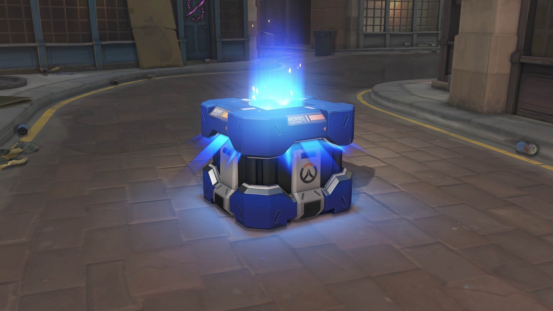 Some Overwatch Fans Are Thrilled Loot Boxes Are Coming Back, Some Not ...