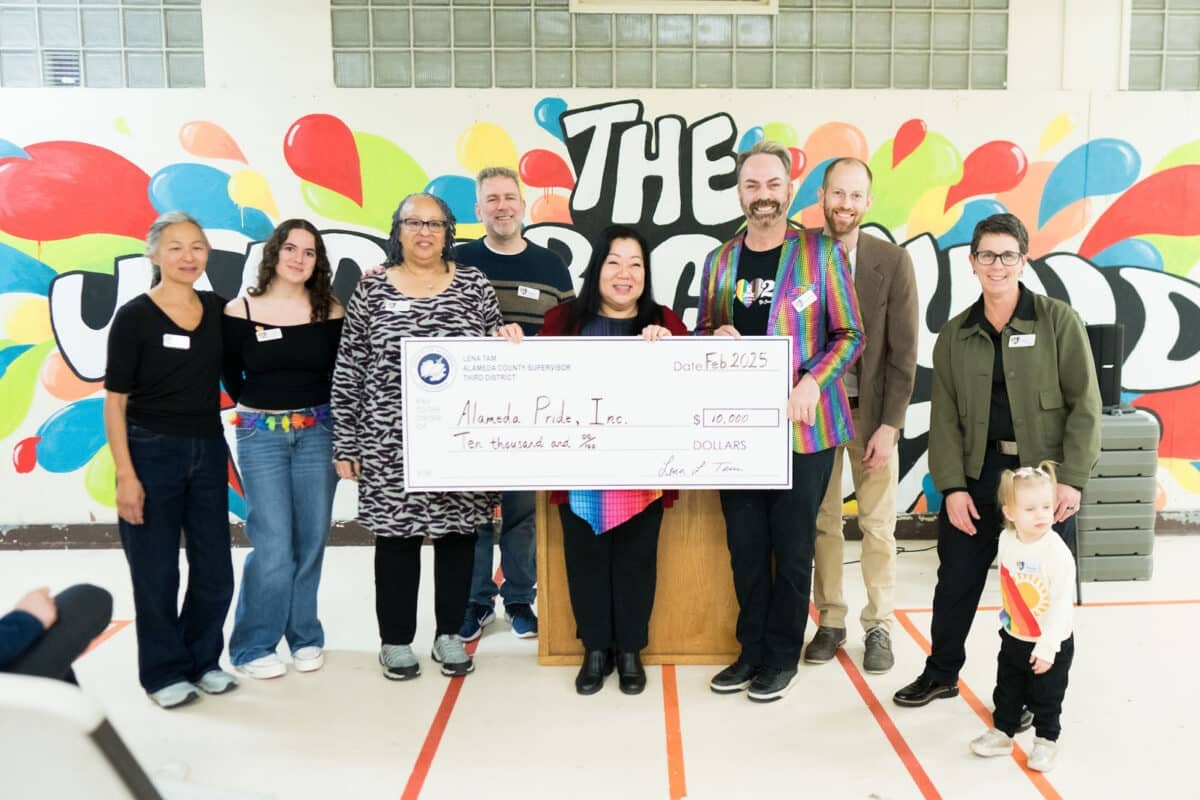 Alameda Post’s best of 2025