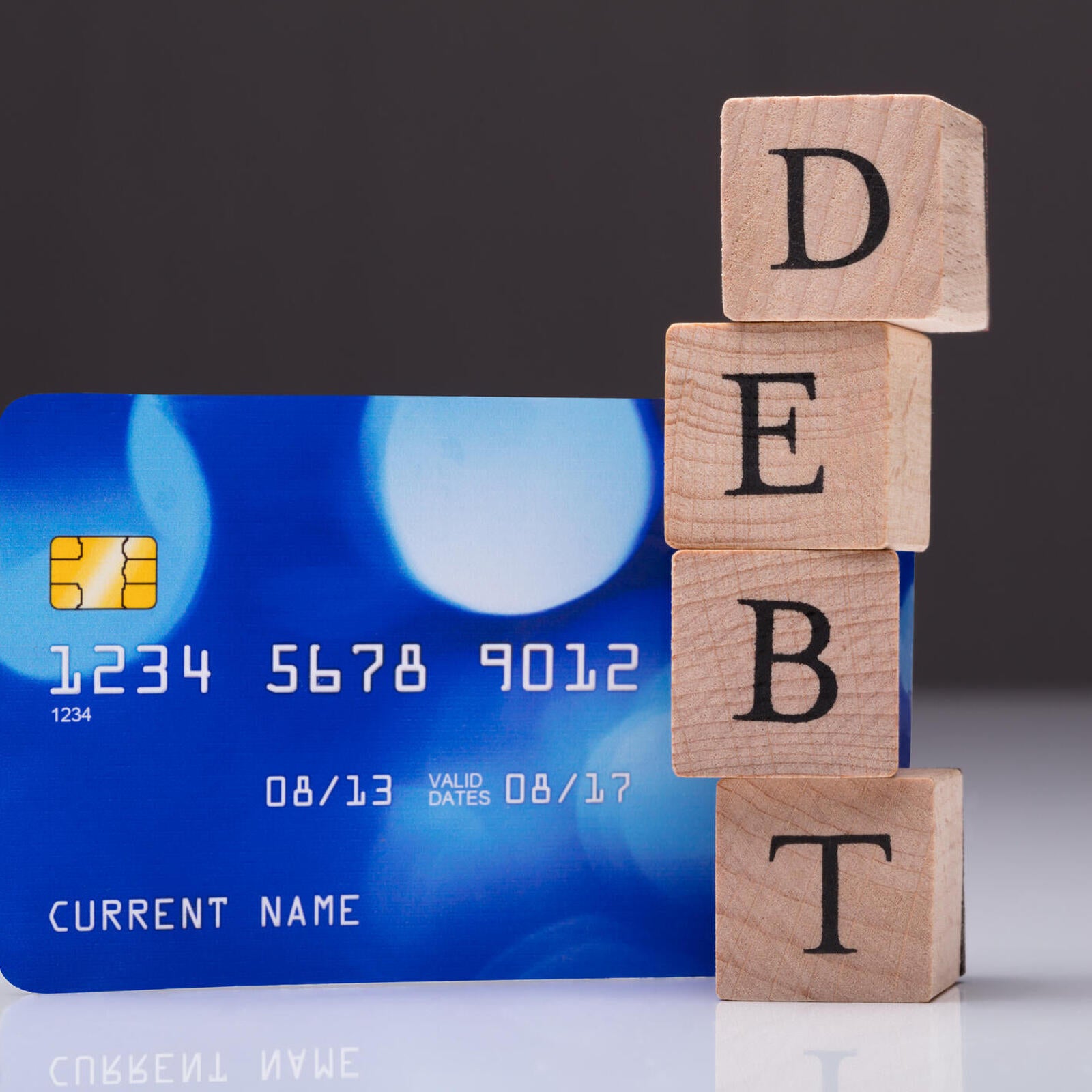 Secured vs. unsecured debt: Everything to know now