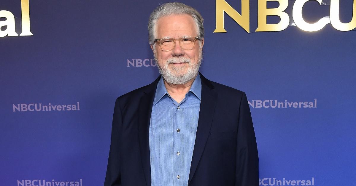Inside John Larroquette's Iconic TV and Movie Career and His Net Worth ...