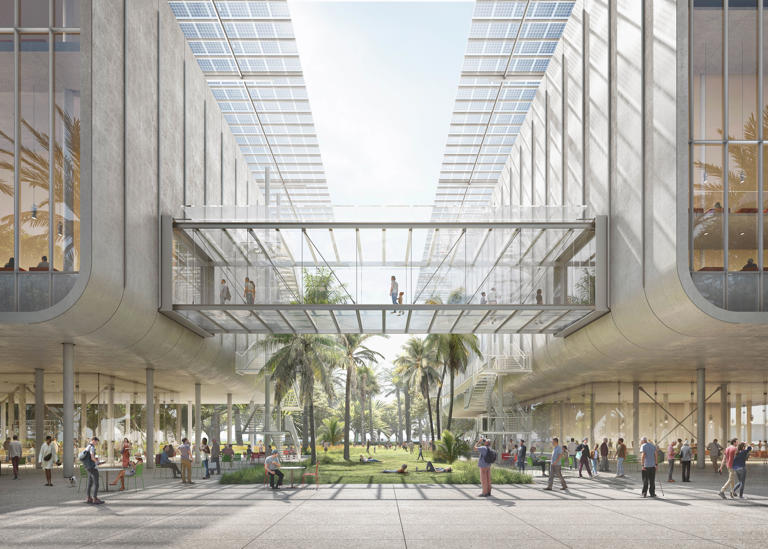 Sarasota needs more than 'vision' to afford costly new arts center ...