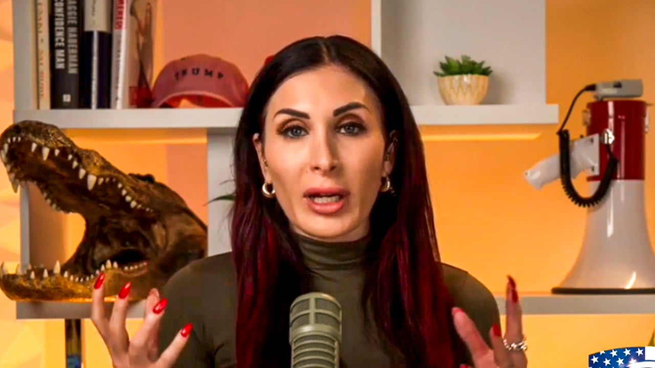 Laura Loomer turns on Trump for giving up power to Elon Musk: 'It's ...