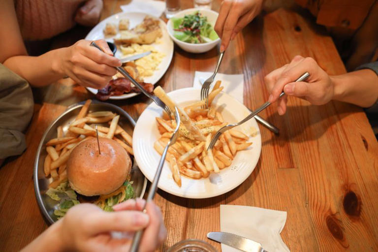 Yelp names ‘Top 100 Places to Eat’ for 2025