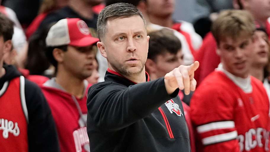 Ohio State Coach Puts Michigan on Notice With Stern Message
