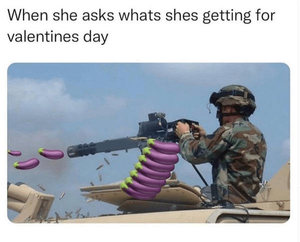 42 Spicy And Funny Relationship Memes To Set The Mood For Valentine’s Day